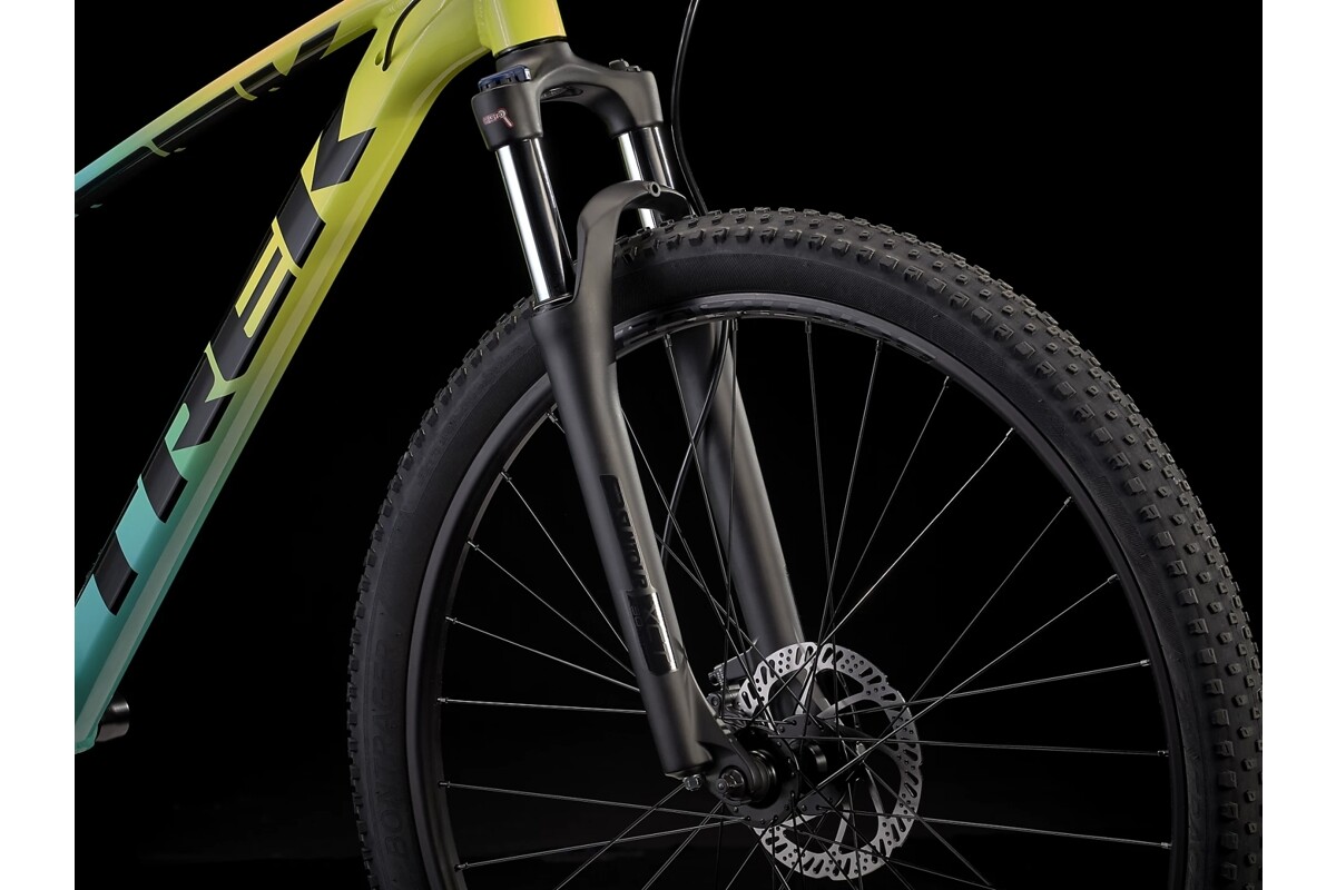 Jízdní kolo Trek Marlin 5 29" Volt to Miami Green Fade 2023 | Bike Sport