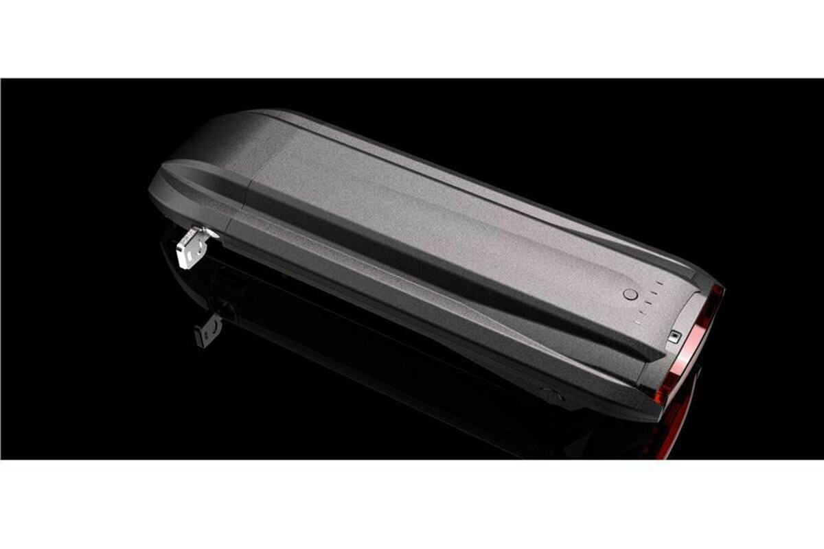 Baterie elektrokola Leader Fox nosičová 36V/16Ah LG | Bike Sport