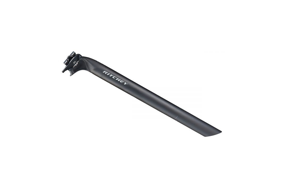 Sedlovka Ritchey WCS Carbon Link FlexLogic 30.9/400/offset 15mm Matte UD 2020 | Bike Sport