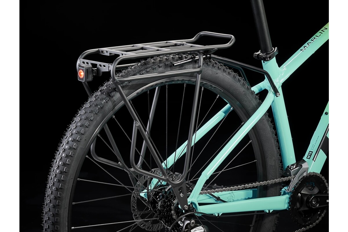 Jízdní kolo Trek Marlin 5 29" Volt to Miami Green Fade 2023 | Bike Sport