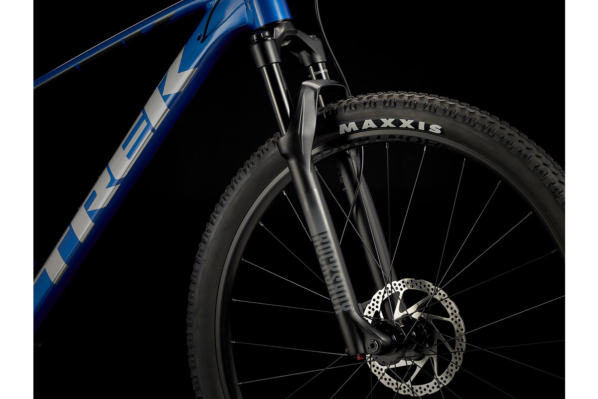 Jízdní kolo Trek X-Caliber 9 Alpine Blue 2022 | Bike Sport