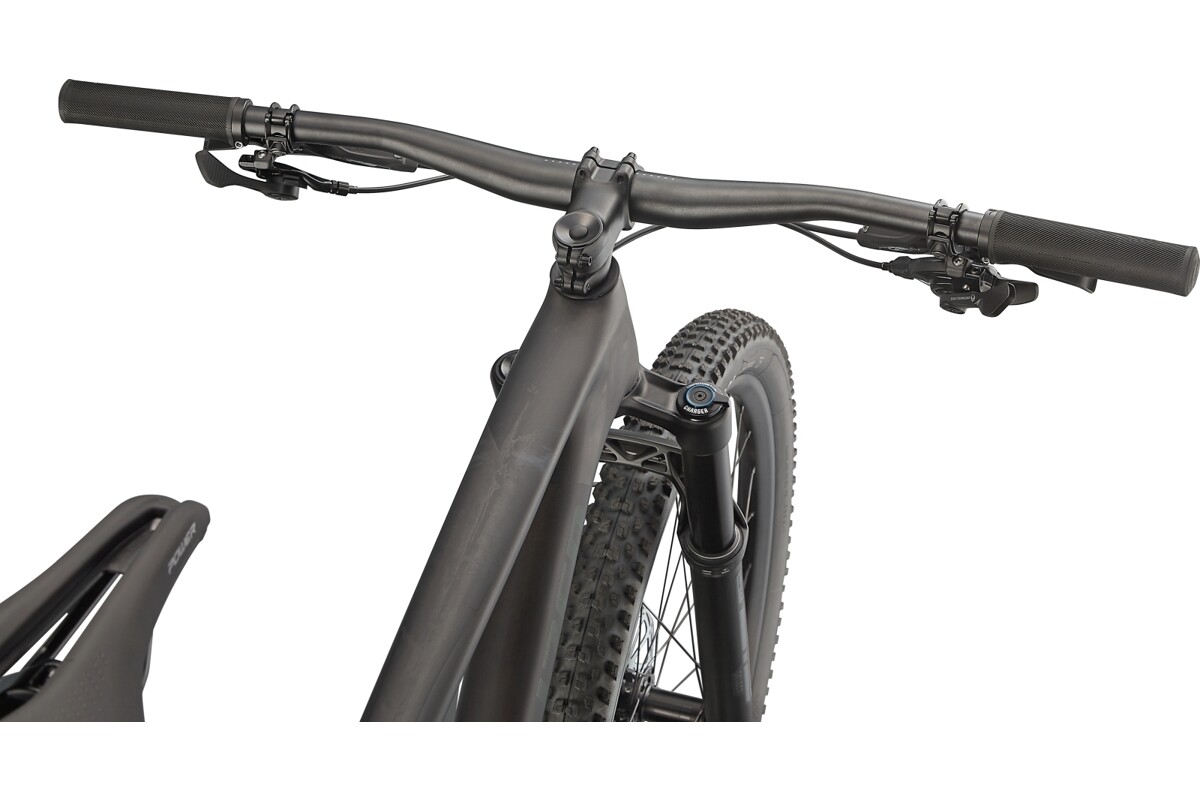 Jízdní kolo Specialized Epic Evo Comp Carbon 29 satin carbon/oak green ...