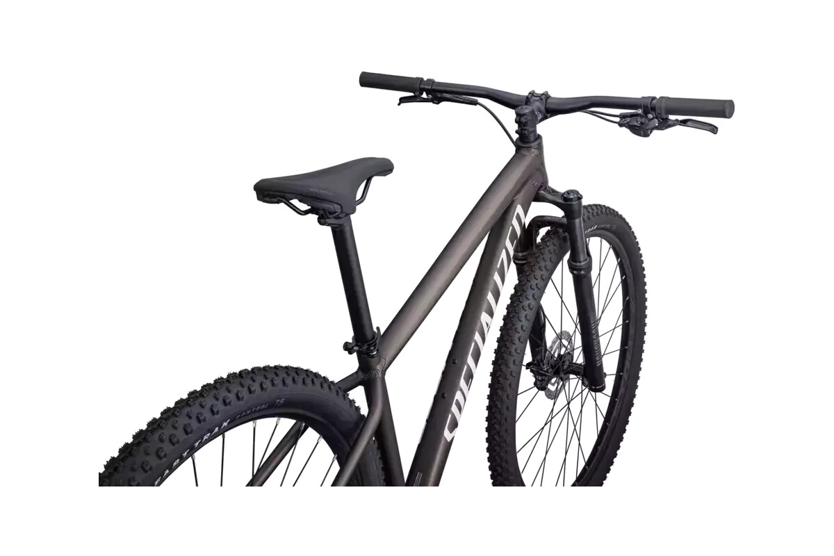 Jízdní kolo Specialized Rockhopper Elite 29" satin doppio/gloss sand XL ...