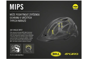 Helma na kolo Giro Source MIPS Mat Black 2026 | Bike Sport