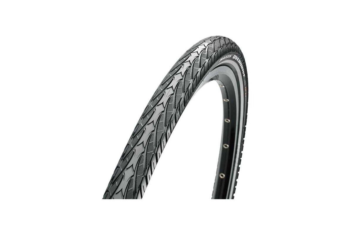 Plášť Maxxis 28" Overdrive * 700x40C * 42-622 | Bike Sport