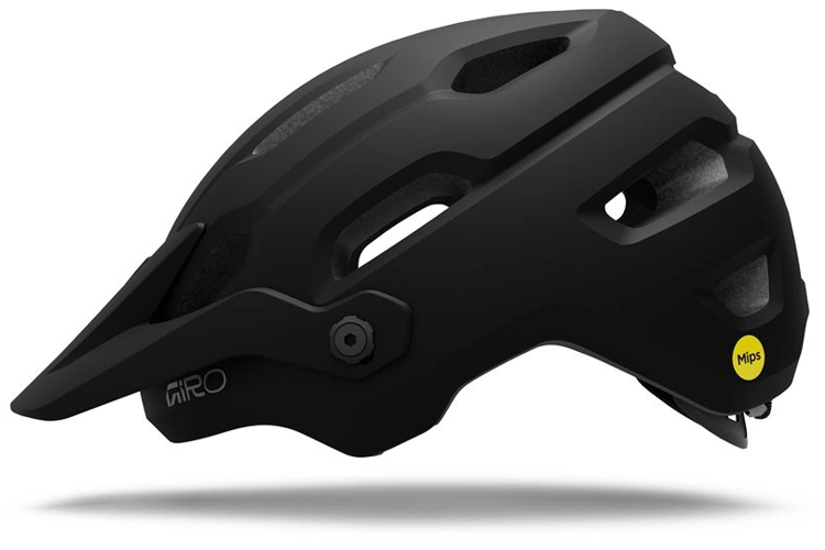 Helma na kolo Giro Source MIPS Mat Black 2026 | Bike Sport