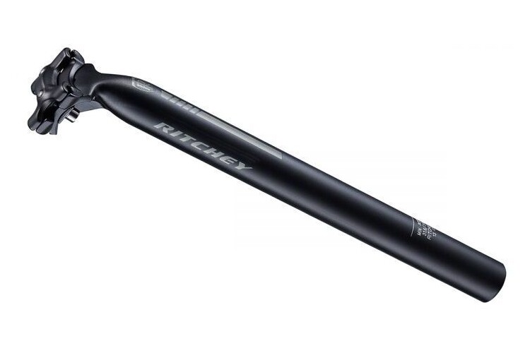 Sedlovka Ritchey Comp 27.2/400/offset 25mm matte black 2020 | Bike Sport