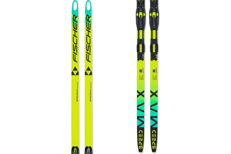 Lyže Fischer Speedmax 90 Skate Plus 115 Stiff N11625 2025/26 | Bike Sport