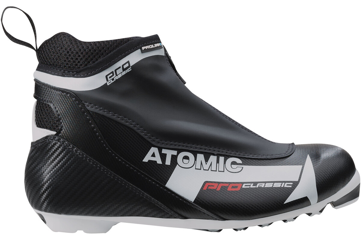 Obuv Atomic Pro Classic AI5007310 black 2018/19 | Bike Sport