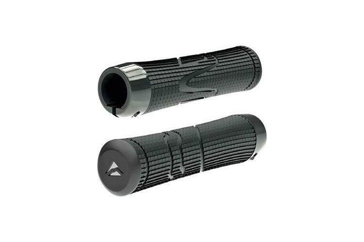 Gripy Merida Expert EC Ergo 140mm black | Bike Sport