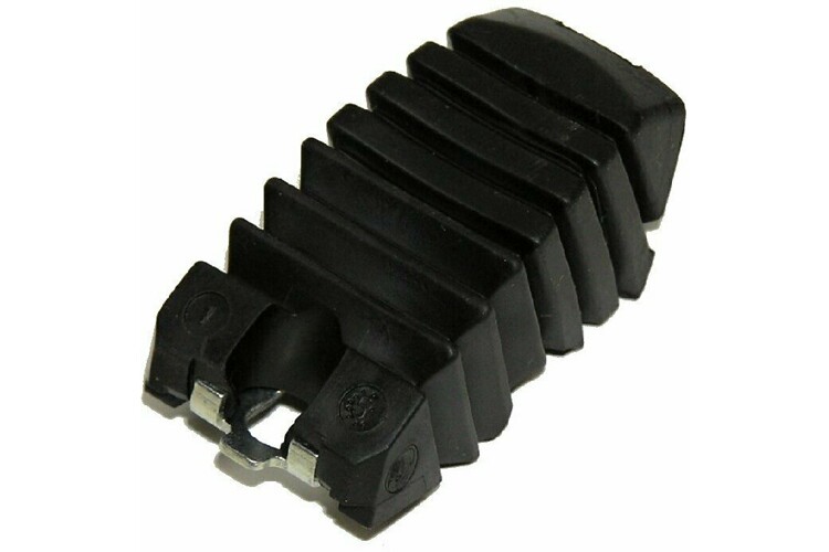 Flexor vázání Salomon SNS Profil Auto 100 flex black 1ks | Bike Sport