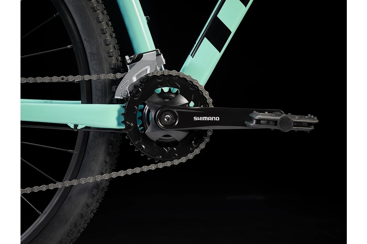 Jízdní kolo Trek Marlin 5 29" Volt to Miami Green Fade 2023 | Bike Sport