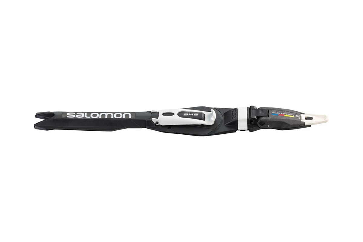 Vázání Salomon SNS Pilot Carbon RS2 368190 | Bike Sport