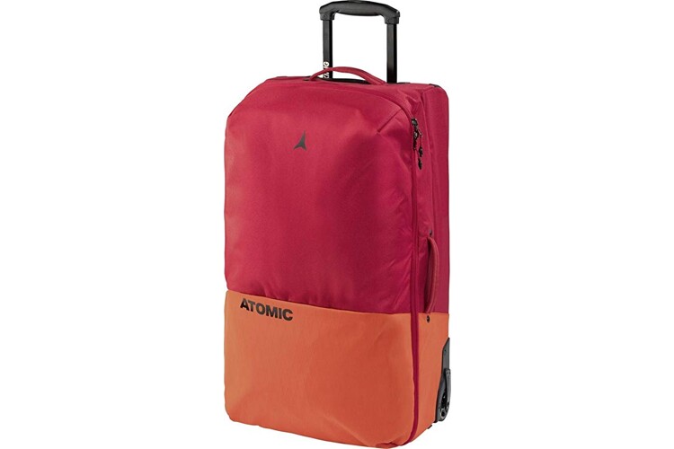 Taška Atomic Trolley 90L AL5037610 red/bright red | Bike Sport