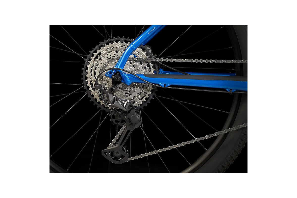 Jízdní kolo Trek X-Caliber 9 Alpine Blue 2022 | Bike Sport