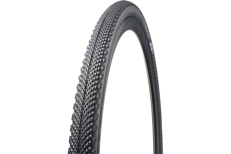 Plášť Specialized Trigger Sport * 38-622 * 700x38C černý | Bike Sport