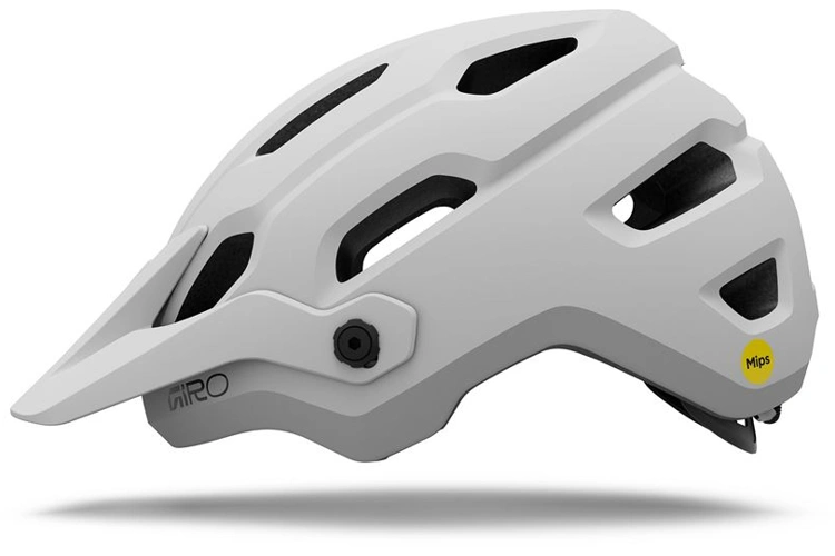 Helma na kolo Giro Source MIPS Mat White 2026 | Bike Sport